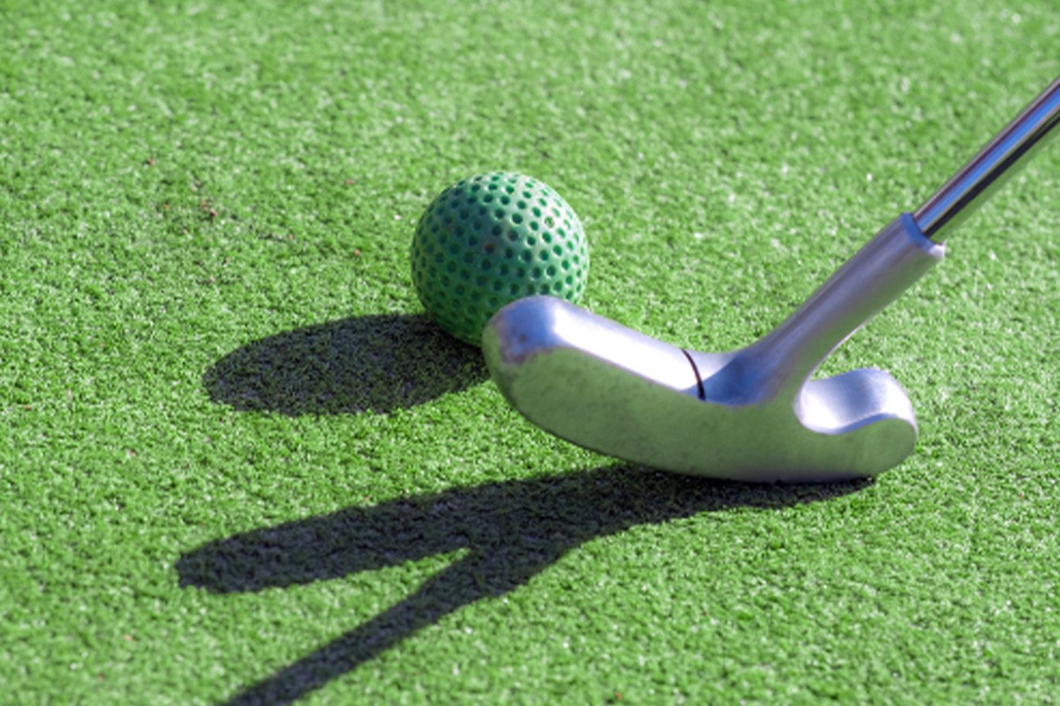 Tekapo Springs - Hot Pools in Lake Tekapo