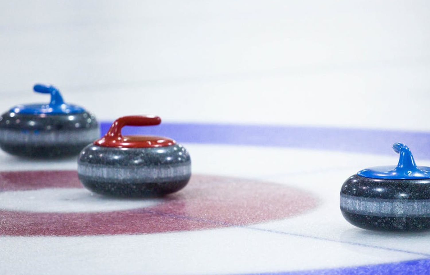 Ice Skating Rink - Tekapo Springs