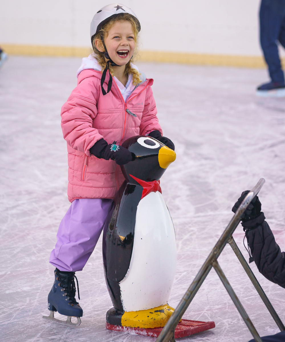 Book Now - Tekapo Springs